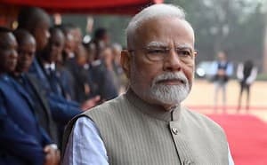 PM Modi Reviews National Preparedness in High-Level Meeting with Senior ...