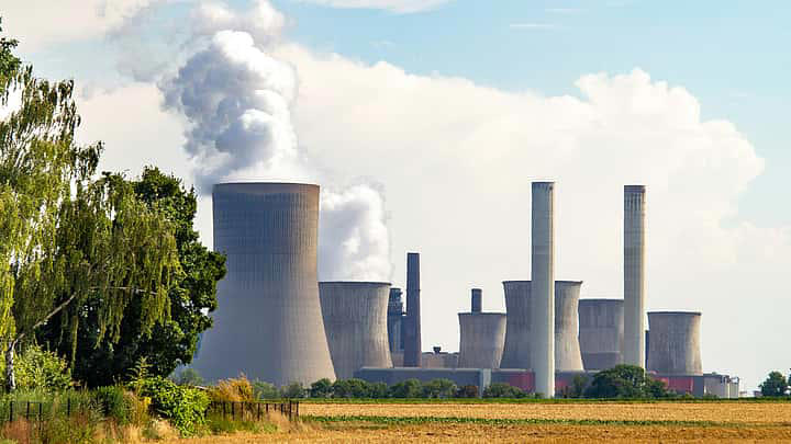 Government Considering Amendments To Atomic Energy Act, Nuclear ...