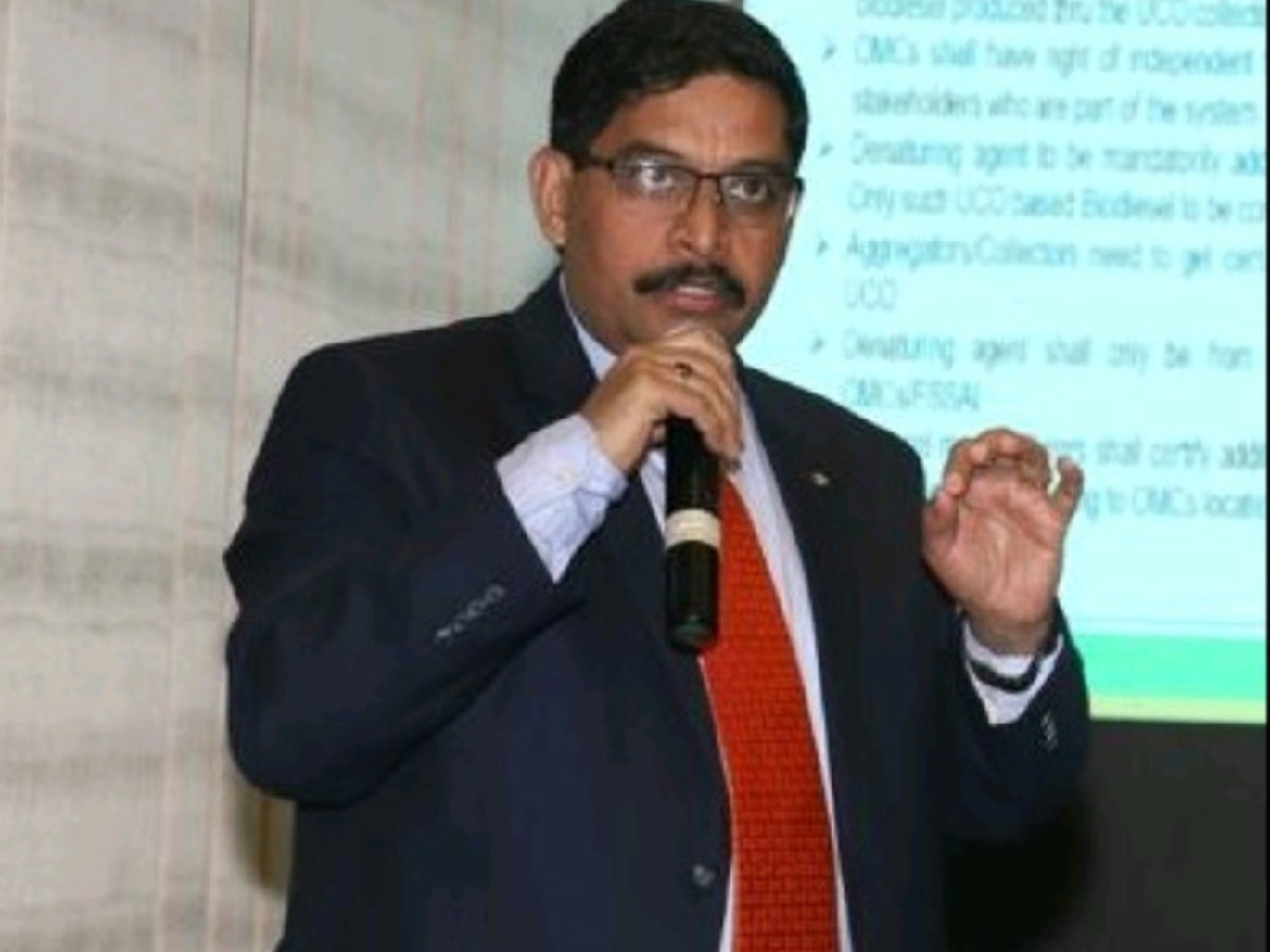 BPCL Appoints Ajay Kumar Gupta as Head (CRPO) – Strategic Leadership Move to Strengthen Operations