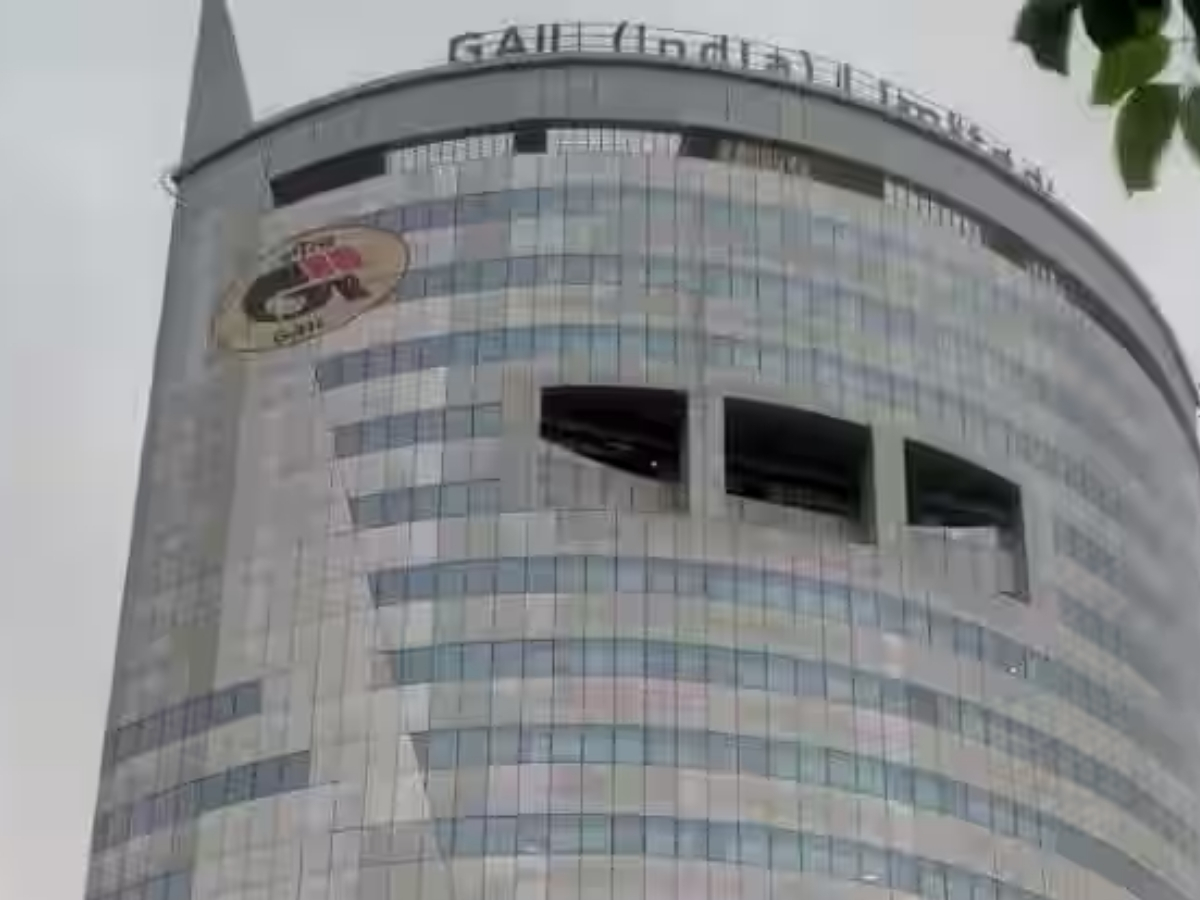 GAIL Hit with 21.8 Lakh in Penalties Following Customs Duty Dispute at ...